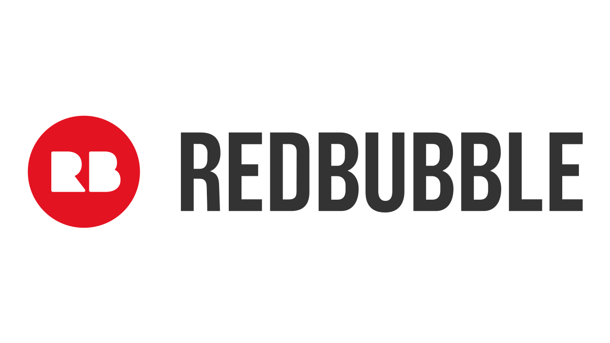 Redbubble - Merch Lovers
